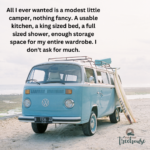 52 Camping Memes to Get You Excited for the Camping Season - Poptop ...