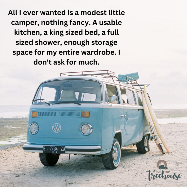 52 Camping Memes to Get You Excited for the Camping Season - Poptop ...