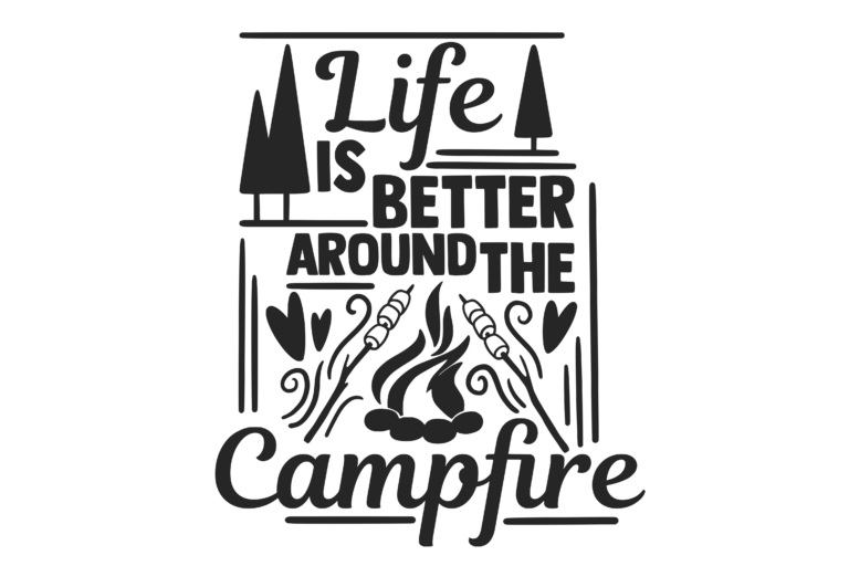 47 Inspiring Camping Quotes and Captions - Poptop Tree House