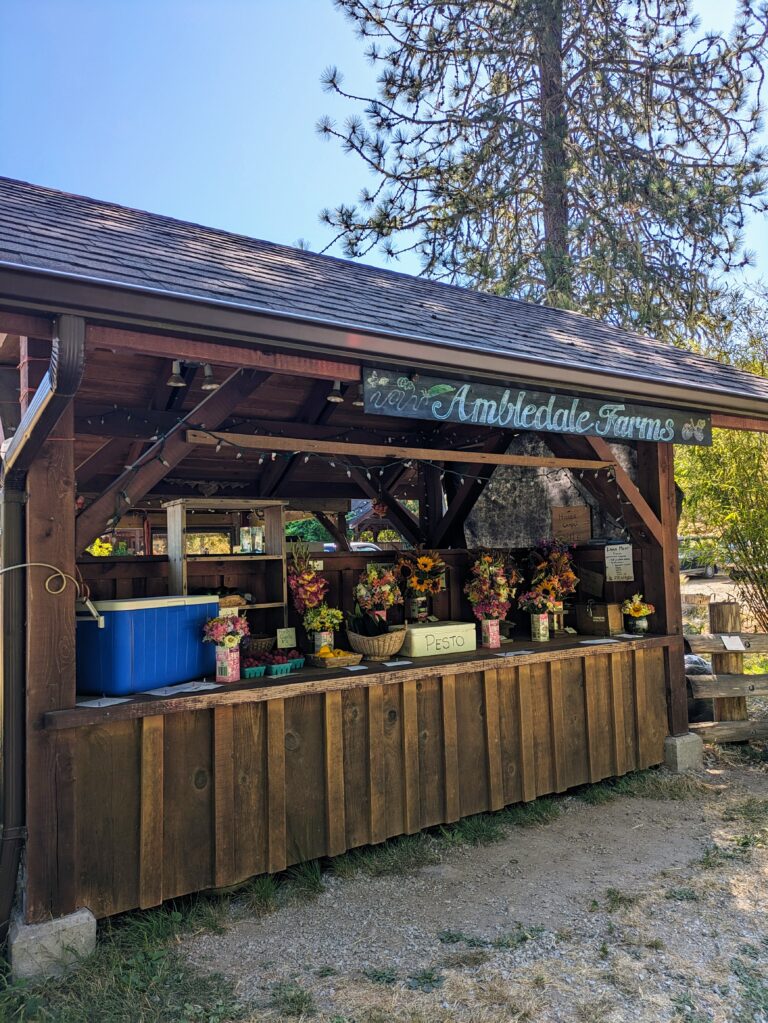 The 10 Best Things to Do on Salt Spring Island - Poptop Tree House